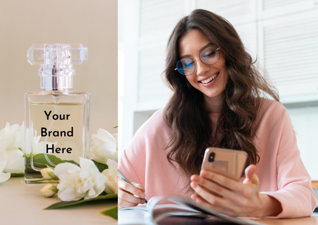 About Us - Inspired French Perfumes