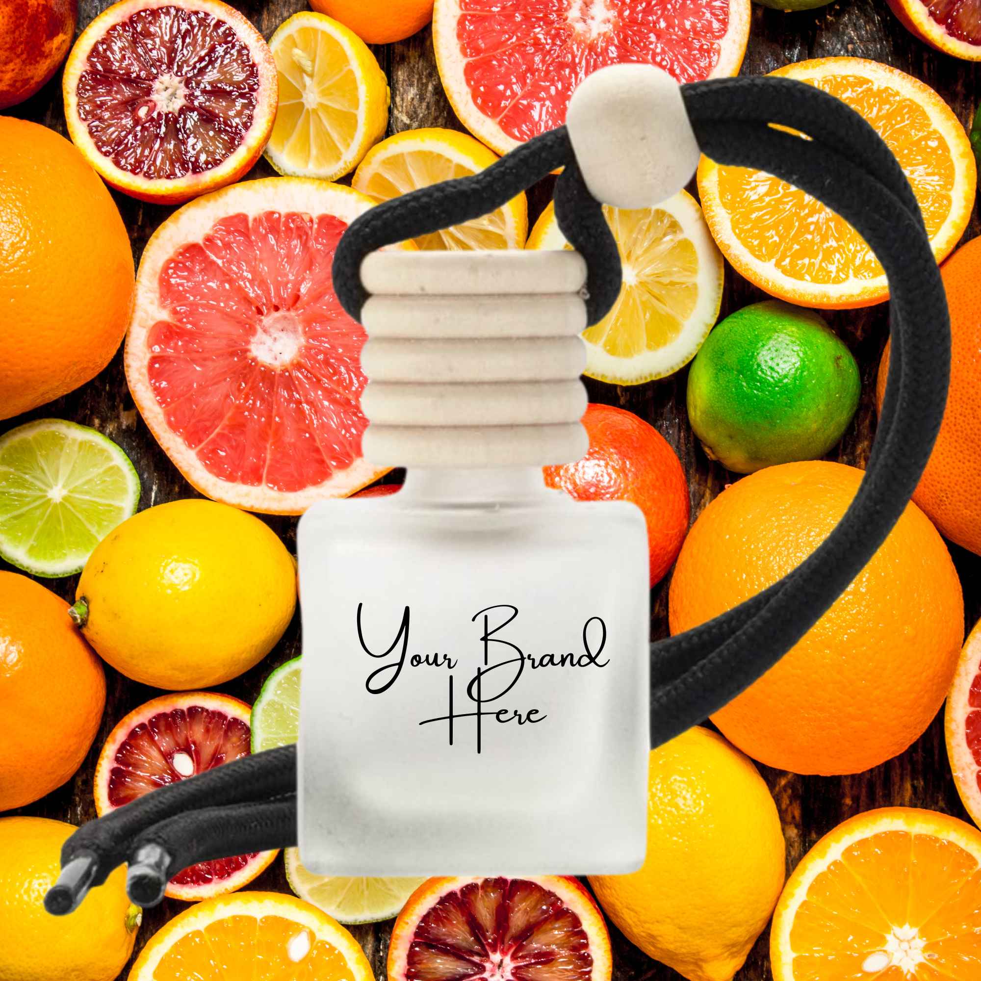 Car Diffuser - Inspired French Perfumes